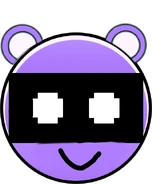 Fan Oc Difficulty Chart | Geometry Dash Fan Ideas Wiki | Fandom