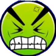 Difficulty Emotions/Basic/Moderate | Geometry Dash Fan Ideas Wiki | Fandom