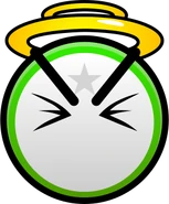 Difficulty Emotions/Angel/Pacific Angel | Geometry Dash Fan Ideas Wiki ...