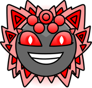 Smiling Difficulty Chart | Geometry Dash Fan Ideas Wiki | Fandom