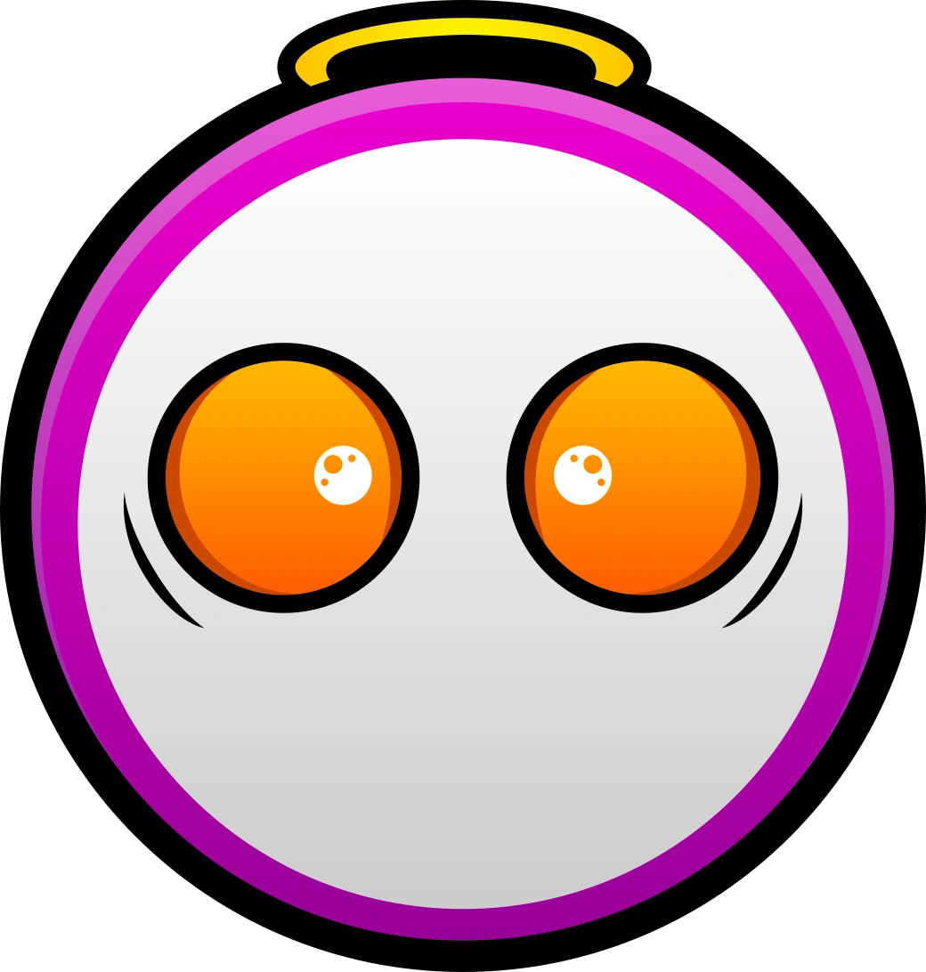 Difficulty Emotions/Angel/Crazy Angel | Geometry Dash Fan Ideas Wiki ...