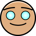 Difficulty Emotions/Enlightened | Geometry Dash Fan Ideas Wiki | Fandom