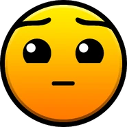 Difficulty Faces | Geometry Dash Fan Ideas Wiki | Fandom