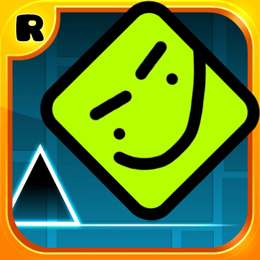 Joseph Dash | Geometry Dash Fan Ideas Wiki | Fandom