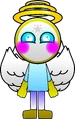 Difficulty Emotions/Angel/Free Angel | Geometry Dash Fan Ideas Wiki ...