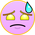 Difficulty Emotions/Basic/Bliss | Geometry Dash Fan Ideas Wiki | Fandom