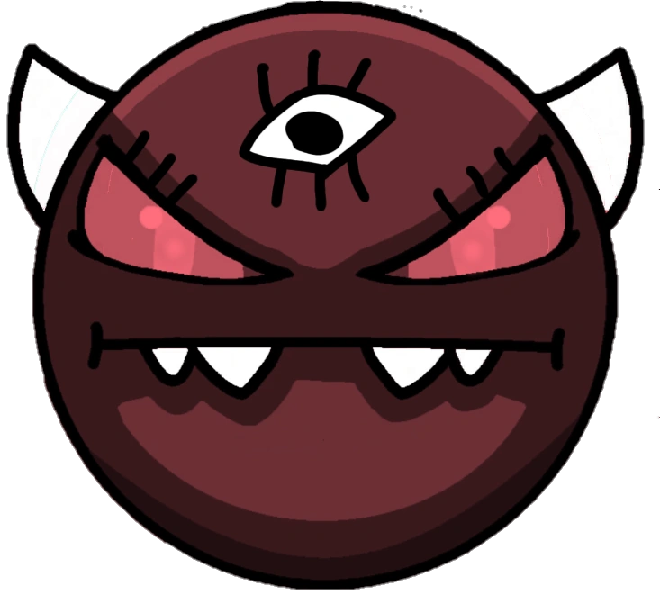 GDFI's Community Difficulties | Geometry Dash Fan Ideas Wiki | Fandom