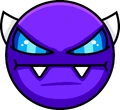Difficulty Emotions/Demon | Geometry Dash Fan Ideas Wiki | Fandom