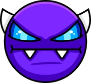 Difficulty Emotions/Demon | Geometry Dash Fan Ideas Wiki | Fandom