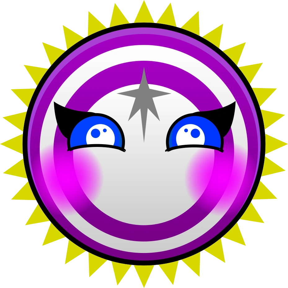 Deluxe Wolfcube’s Difficulty Spectrum (Grandma Angel to Free Angel ...