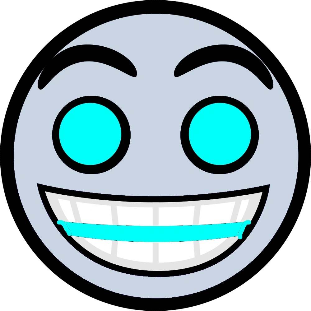 Enligheted VS Basic Vs Silent VS Nightmarish | Geometry Dash Fan Ideas ...