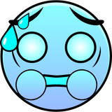 Scared Difficulty Chart | Geometry Dash Fan Ideas Wiki | Fandom