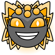 Smiling Difficulty Chart | Geometry Dash Fan Ideas Wiki | Fandom