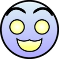 Difficulty Emotions/Enlightened | Geometry Dash Fan Ideas Wiki | Fandom