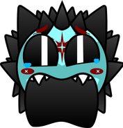 Screaming in fear Difficulty chart | Geometry Dash Fan Ideas Wiki | Fandom