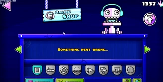 Icon Editor | Geometry Dash Fan Ideas Wiki | Fandom