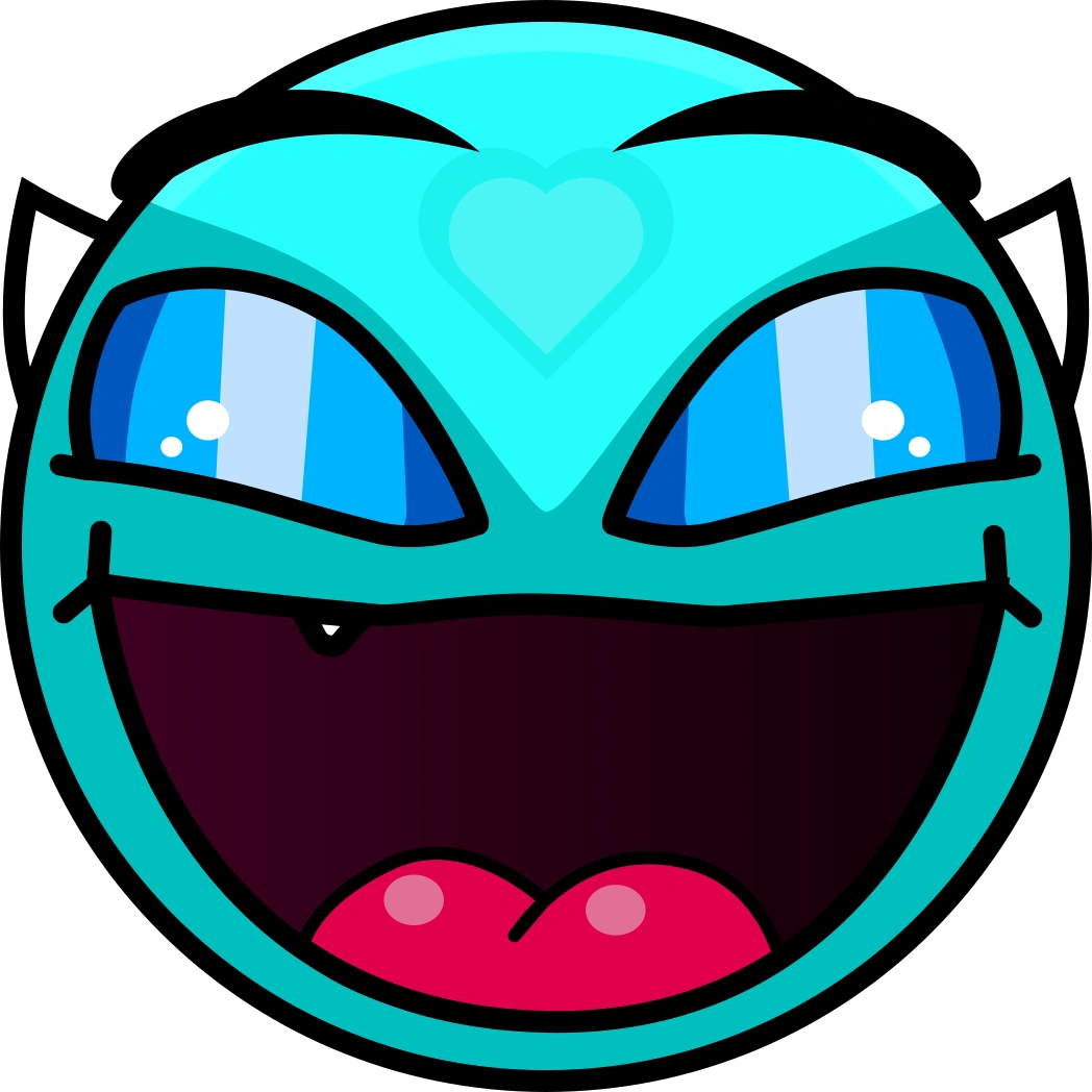 Just A Normal Spectrum/Demons | Geometry Dash Fan Ideas Wiki | Fandom