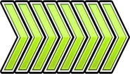 New Speed Portals | Geometry Dash Fan Ideas Wiki | Fandom