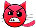 Difficulty Emotions/Basic/Advanced | Geometry Dash Fan Ideas Wiki | Fandom