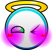Difficulty Emotions/Angel/Easy Angel | Geometry Dash Fan Ideas Wiki ...
