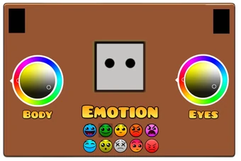 Adventure Mode | Geometry Dash Fan Ideas Wiki | Fandom