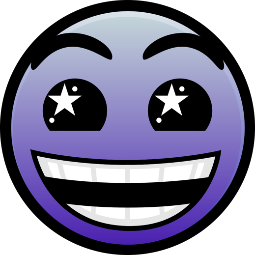 Enligheted VS Basic Vs Silent VS Nightmarish | Geometry Dash Fan Ideas ...