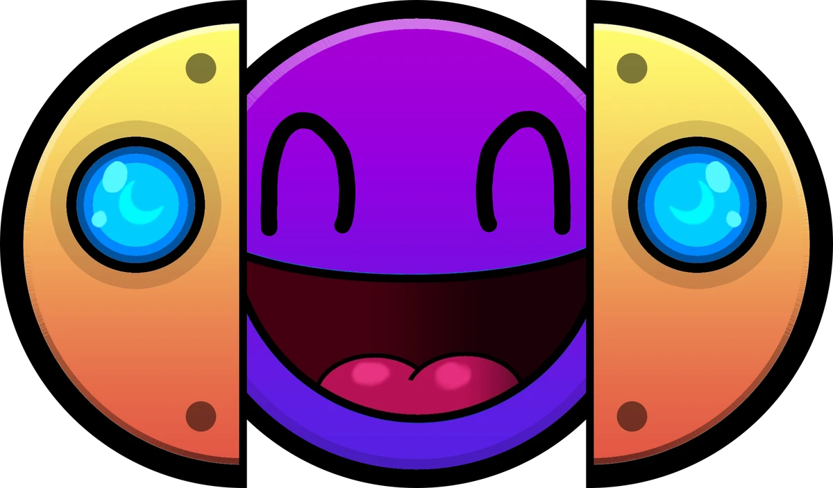 The Crazy Difficulty Chart | Geometry Dash Fan Ideas Wiki | Fandom