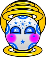 Difficulty Emotions/Angel | Geometry Dash Fan Ideas Wiki | Fandom