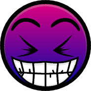 Difficulty Emotions/Basic/Agonizing | Geometry Dash Fan Ideas Wiki | Fandom