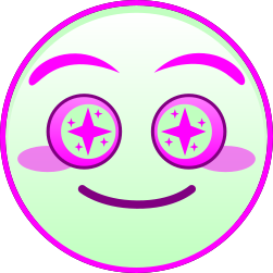 Difficulty Emotions/Enlightened/Enlightened Decorum | Geometry Dash Fan ...