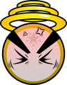 Difficulty Emotions/Angel/Free Angel | Geometry Dash Fan Ideas Wiki ...