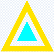 Triangle Gamemode | Geometry Dash Fan Ideas Wiki | Fandom