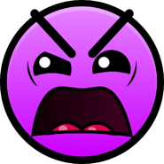 Difficulty Faces | Geometry Dash Fan Ideas Wiki | Fandom