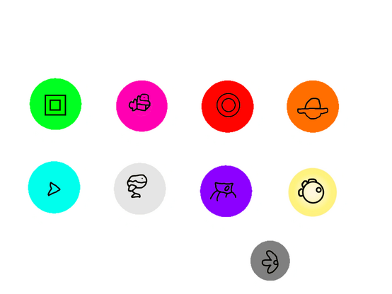 Geometry Dash Update 2.42 | Geometry Dash Fan Ideas Wiki | Fandom