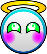 Laughing Difficulty Chart | Geometry Dash Fan Ideas Wiki | Fandom