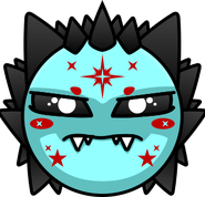 Difficulty Emotions/Obedient/Mujihina Obedient | Geometry Dash Fan ...