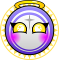 Difficulty Emotions/Angel | Geometry Dash Fan Ideas Wiki | Fandom