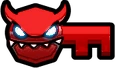 Red Key | Geometry Dash Fan Ideas Wiki | Fandom