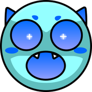 Vortrox | Geometry Dash Fan Ideas Wiki | Fandom