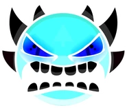 Negative Difficulties | Geometry Dash Fan Ideas Wiki | Fandom