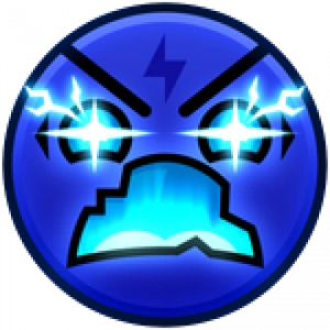 Hills with the Water | Geometry Dash Fan Ideas Wiki | Fandom