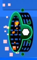 Waveball Gamemode | Geometry Dash Fan Ideas Wiki | Fandom