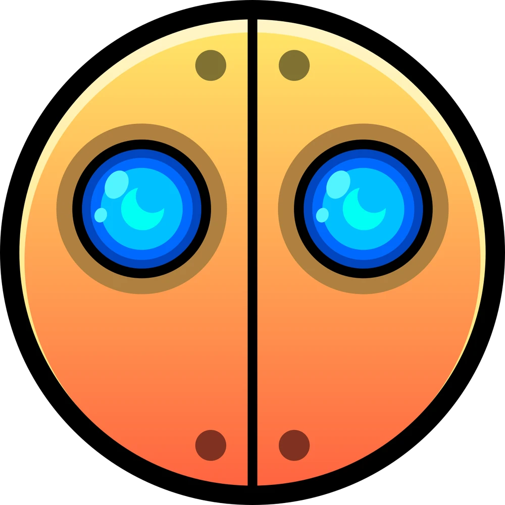 Every Lobotomy Version | Geometry Dash Fan Ideas Wiki | Fandom