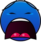 Difficulty Emotions/Basic/Pacific | Geometry Dash Fan Ideas Wiki | Fandom