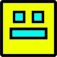 GD Icons: Episode 1 | Geometry Dash Fan Ideas Wiki | Fandom