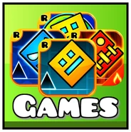 Geometry Dash Fan Ideas Wiki | Fandom