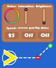 Custom Dash Orb | Geometry Dash Fan Ideas Wiki | Fandom