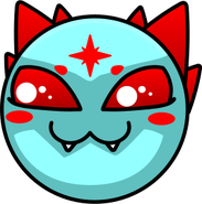 Difficulty Emotions/Obedient/Cute Obedient | Geometry Dash Fan Ideas ...