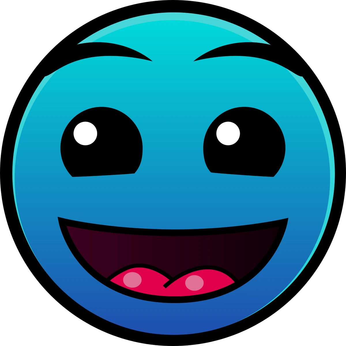 If Difficulties felt more than just 1 expression-type | Geometry Dash ...