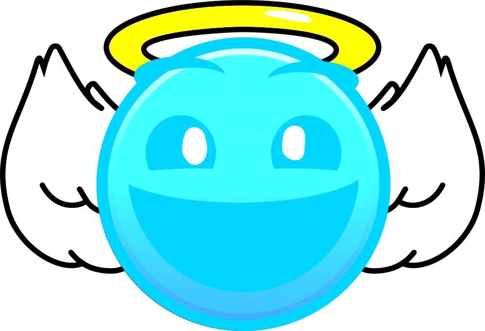 Just a Normal Dc (My version) | Geometry Dash Fan Ideas Wiki | Fandom